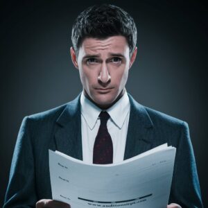 Acting Audition Scripts – The Actor’s Script Studio